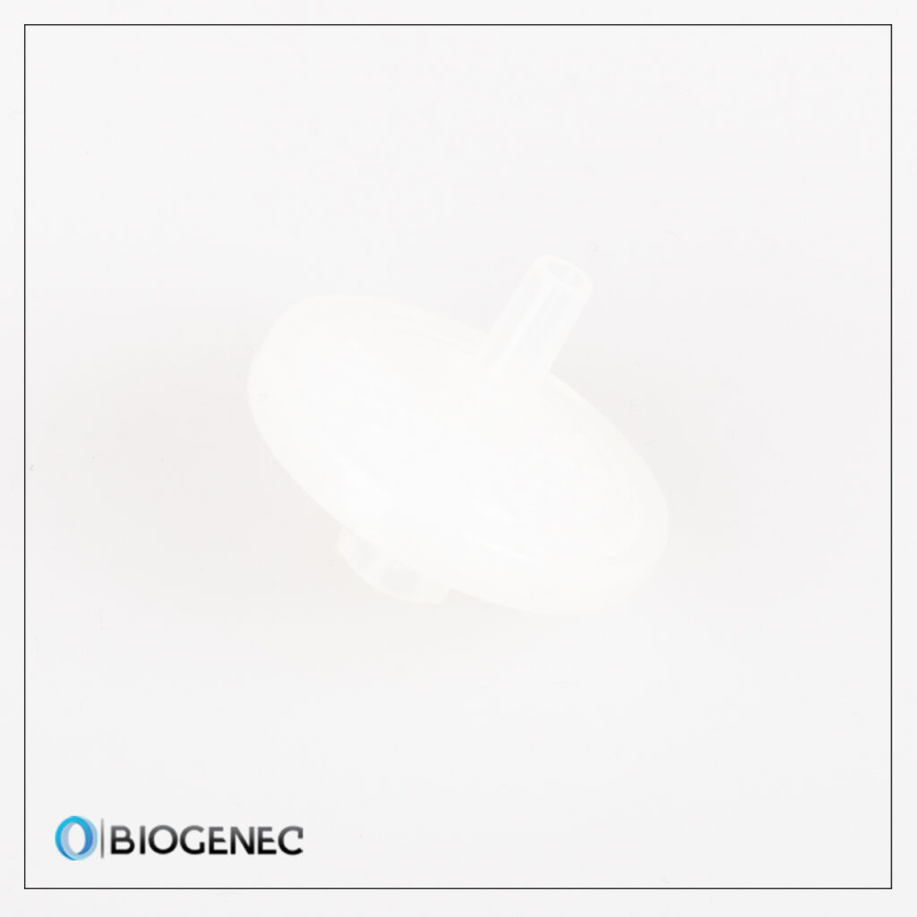 Estilete para Catéter de Inseminación Profunda – BIOGENEC Estilete para Catéter de Inseminación Profunda – BIOGENEC