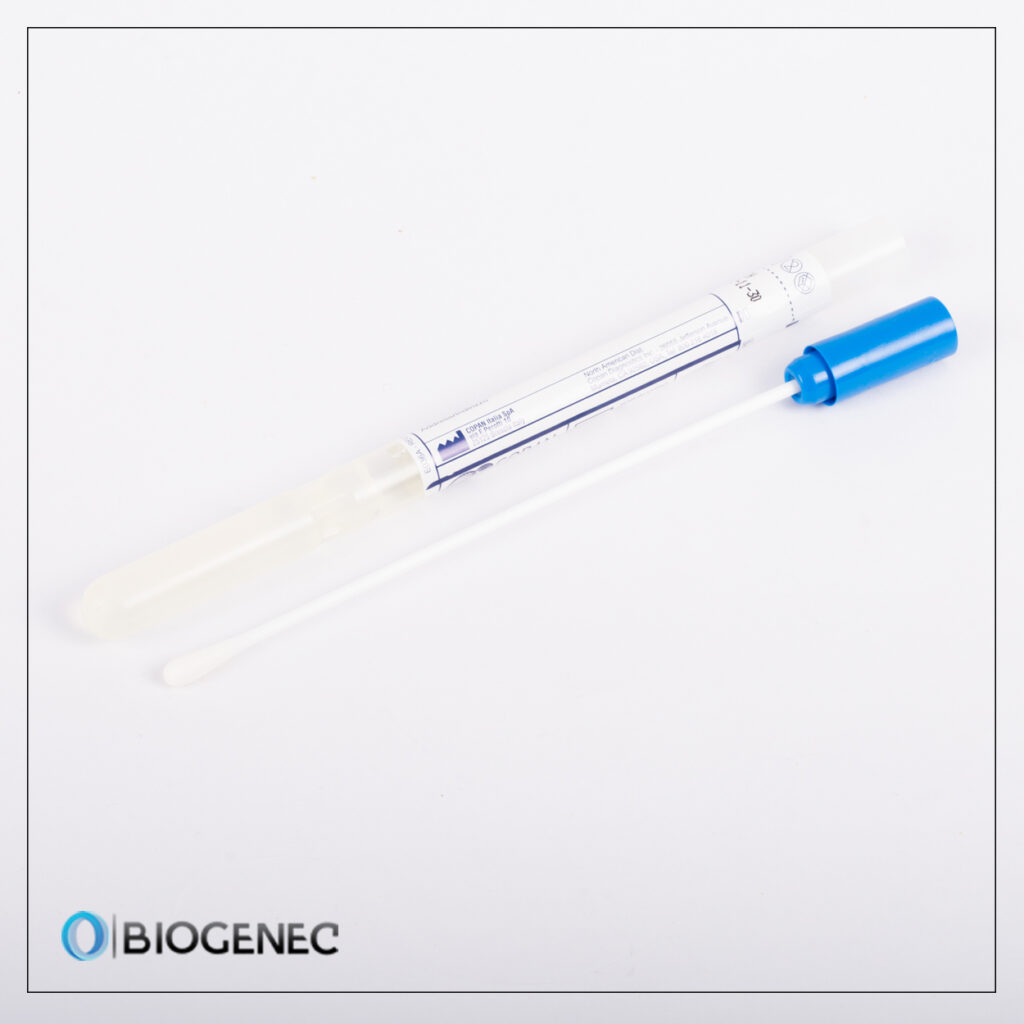 Estilete para Catéter de Inseminación Profunda – BIOGENEC Estilete para Catéter de Inseminación Profunda – BIOGENEC