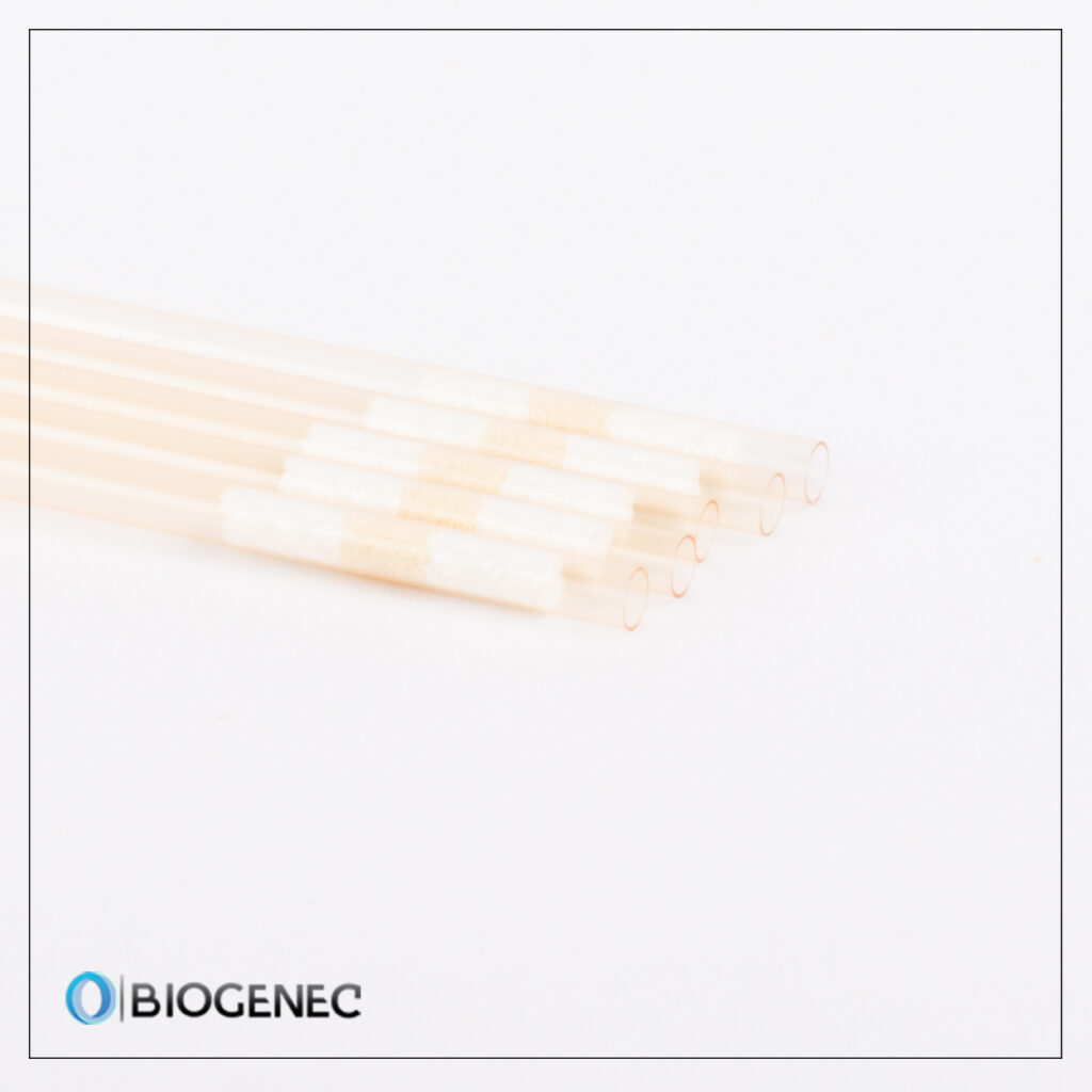 Estilete para Catéter de Inseminación Profunda – BIOGENEC Estilete para Catéter de Inseminación Profunda – BIOGENEC